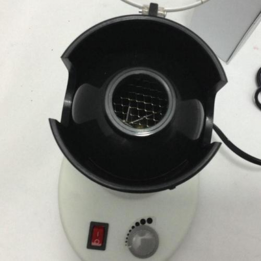 Optometry Equipment – DJ Medquip