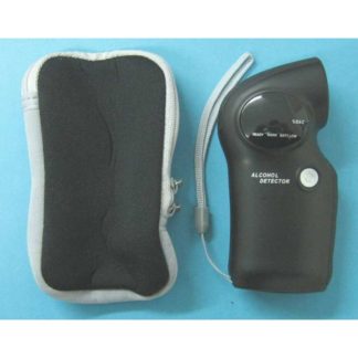 Alcohol Tester AL6000 Lite – DJ Medquip