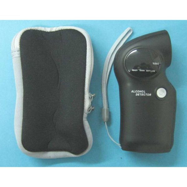 Alcohol Testers – DJ Medquip