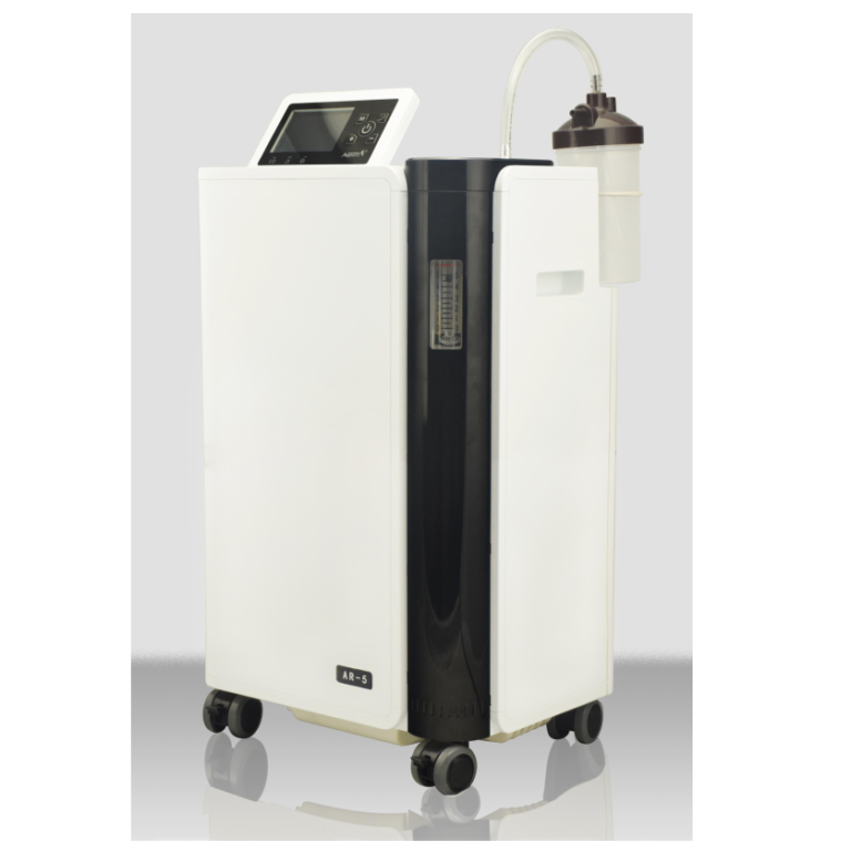 Aerti AR 5 Oxygen Concentrator – DJ Medquip