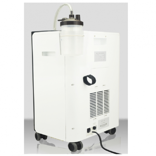 Aerti AR 5 Oxygen Concentrator – DJ Medquip
